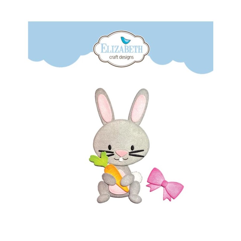 Elizabeth Die Bunny 1929