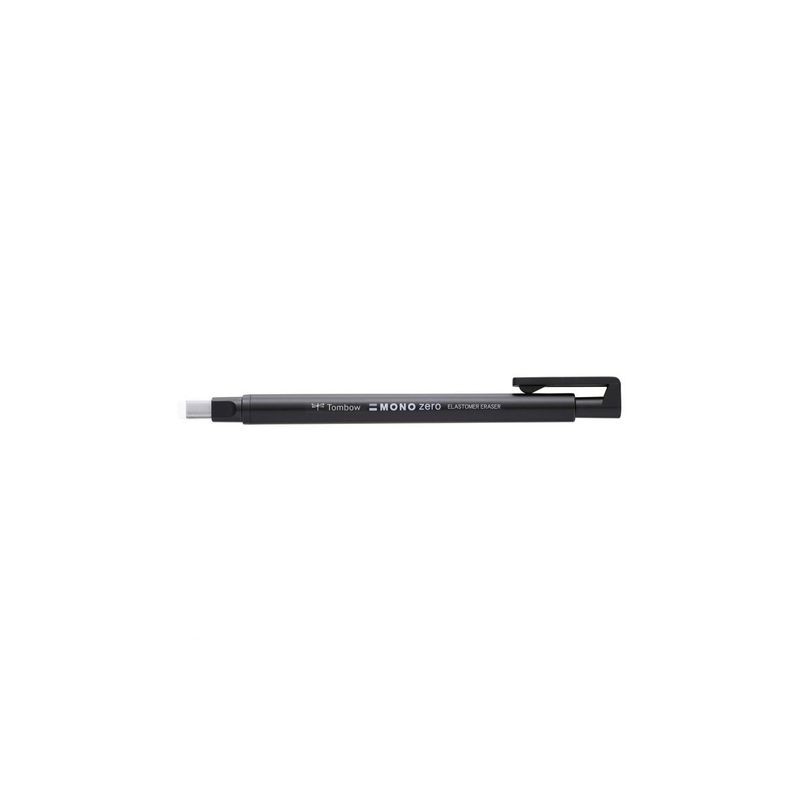 Tombow • Mono zero precision eraser round tip 2,3mm