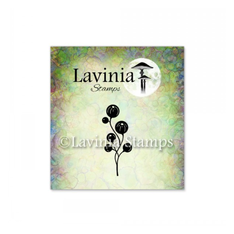 Lavinia stamp Mini Berry Stamp