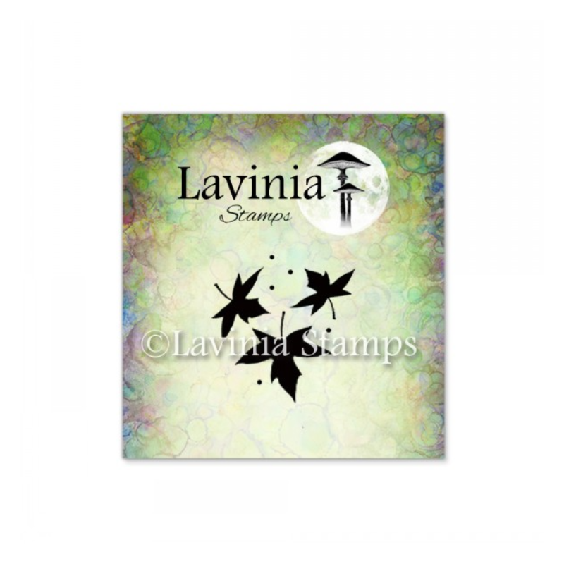 Lavinia stamp Mini Maple Stamp