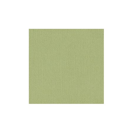 Bazzill Cardstock Pear 30.5x30.5cm