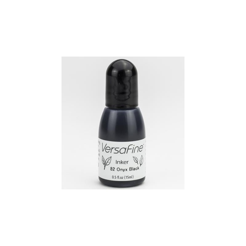 VersaFine Refill "Onyx Black"